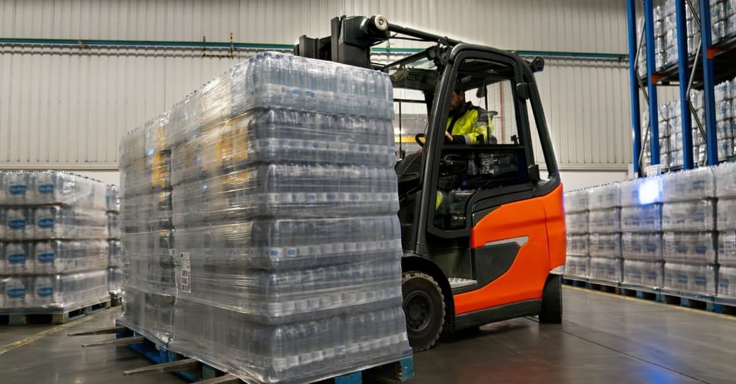 What Are Kitting & Repackaging Services? | Dothan Warehouse